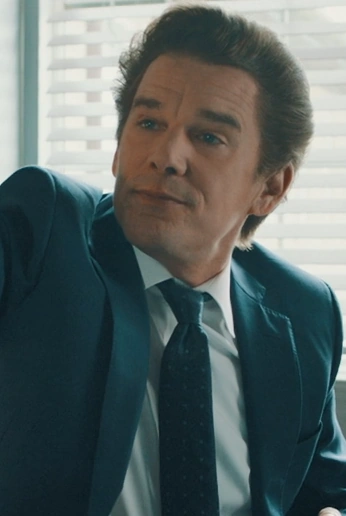 The Purge Zoey And Henry