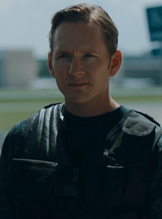 Officer Reynolds | PurgeSeries Wiki | Fandom