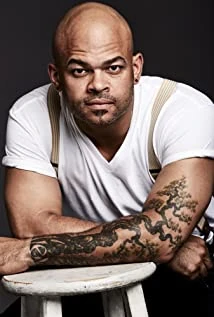 Anthony Hemingway | PurgeSeries Wiki | Fandom