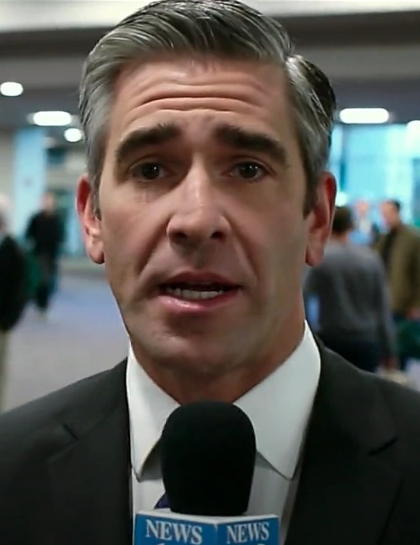 David Scinicariello | PurgeSeries Wiki | Fandom