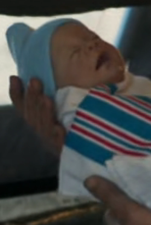 Baby Tucker | PurgeSeries Wiki | Fandom