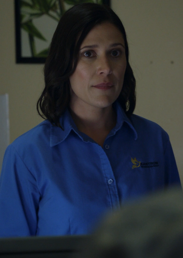 Nurse (What is America?) | PurgeSeries Wiki | Fandom