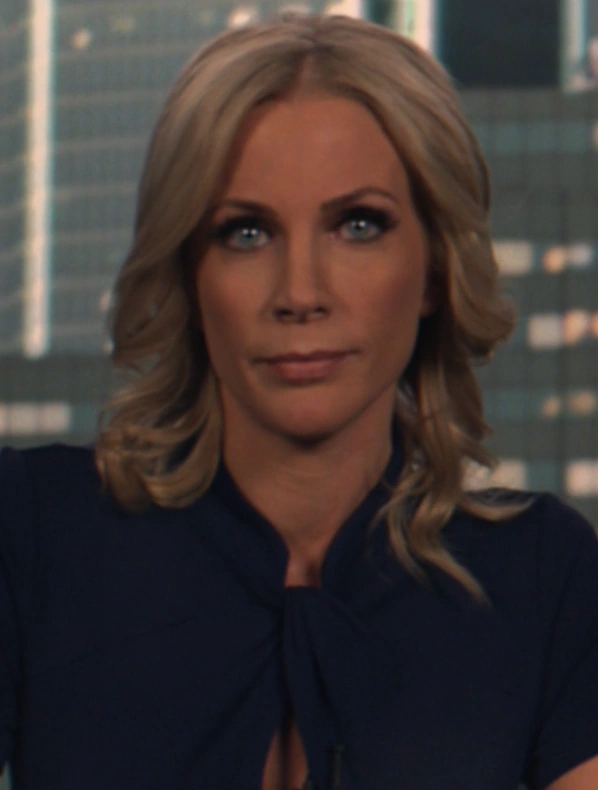 News Anchor (The Forever Purge) | PurgeSeries Wiki | Fandom