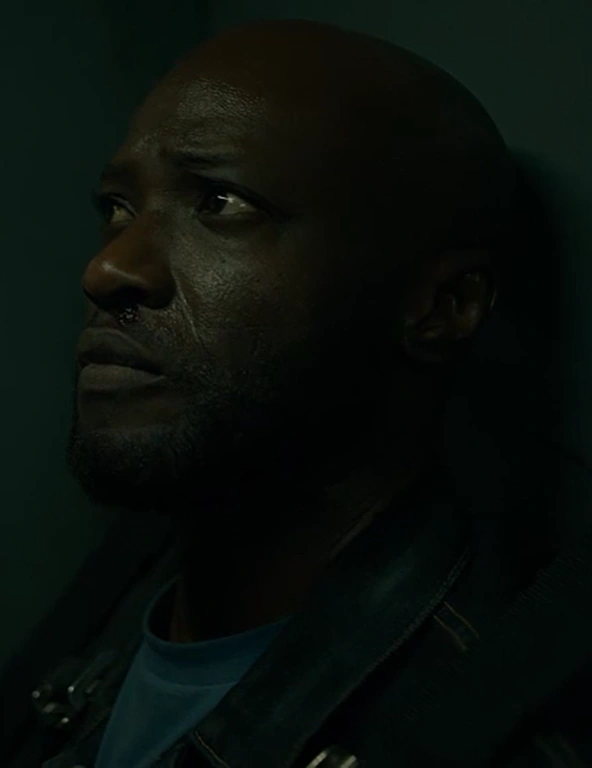 Darius Bryant | PurgeSeries Wiki | Fandom