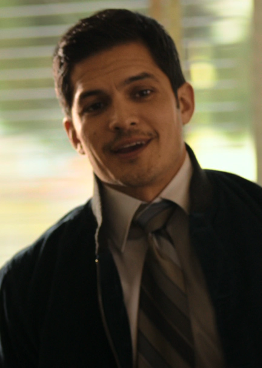 Carlos | PurgeSeries Wiki | Fandom