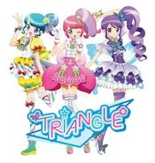 Triangle Image Gallery | Puri Para Wiki | Fandom