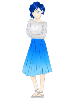 Shirana Suzuno | PuriKyun Wiki | Fandom