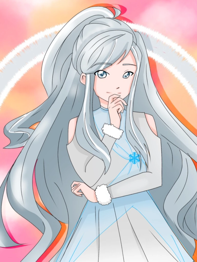 Shirana Suzuno | PuriKyun Wiki | Fandom