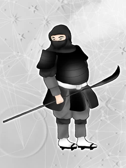 Rokkaku | PuriKyun Wiki | Fandom