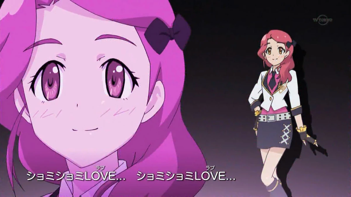 Dear Crown PURETTY One Piece | Pretty Rhythm Wiki | Fandom