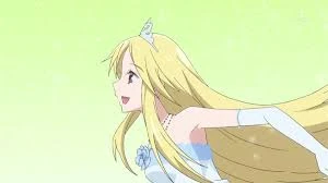 Maria Himuro | Pretty Rhythm Wiki | Fandom