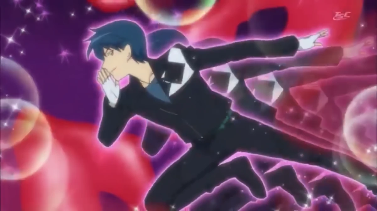 Sweet Sweet Whisper | Pretty Rhythm Wiki | Fandom