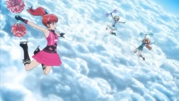 MARs | Pretty Rhythm Wiki | Fandom