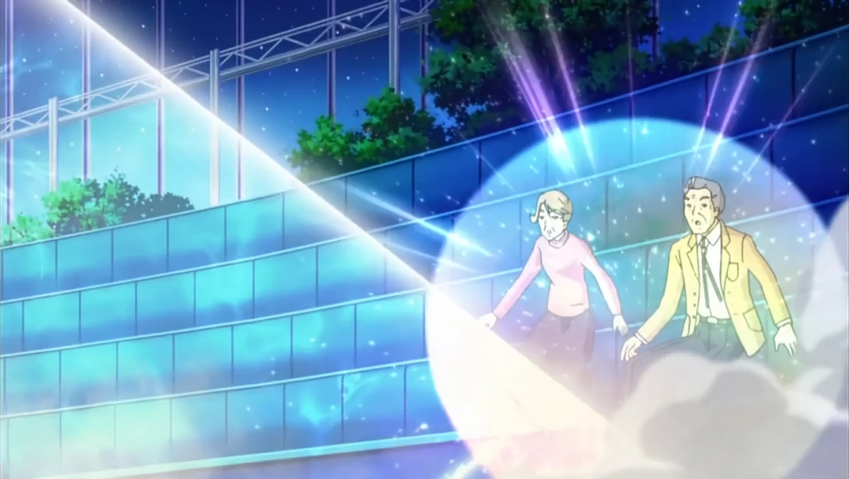 Shall We Dance | Pretty Rhythm Wiki | Fandom