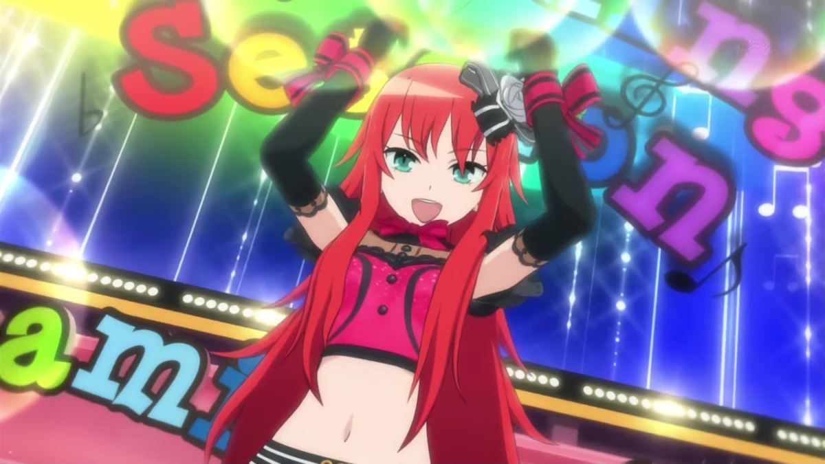 Get music! | Pretty Rhythm Wiki | Fandom