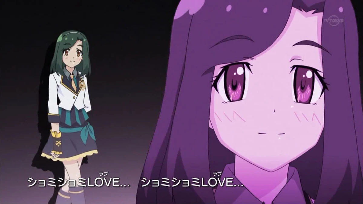 Dear Crown PURETTY Miniskirt | Pretty Rhythm Wiki | Fandom