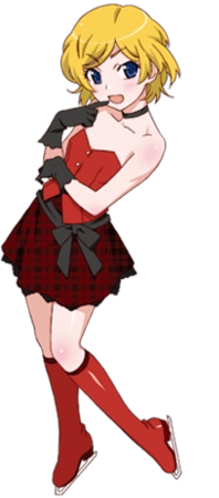 Mion Takamine/Image Gallery | Pretty Rhythm Wiki | Fandom