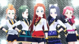 PURETTY | Pretty Rhythm Wiki | Fandom