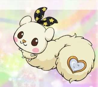 Rimmy | Pretty Rhythm Wiki | Fandom