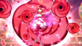 Sexy Splash | Pretty Rhythm Wiki | Fandom