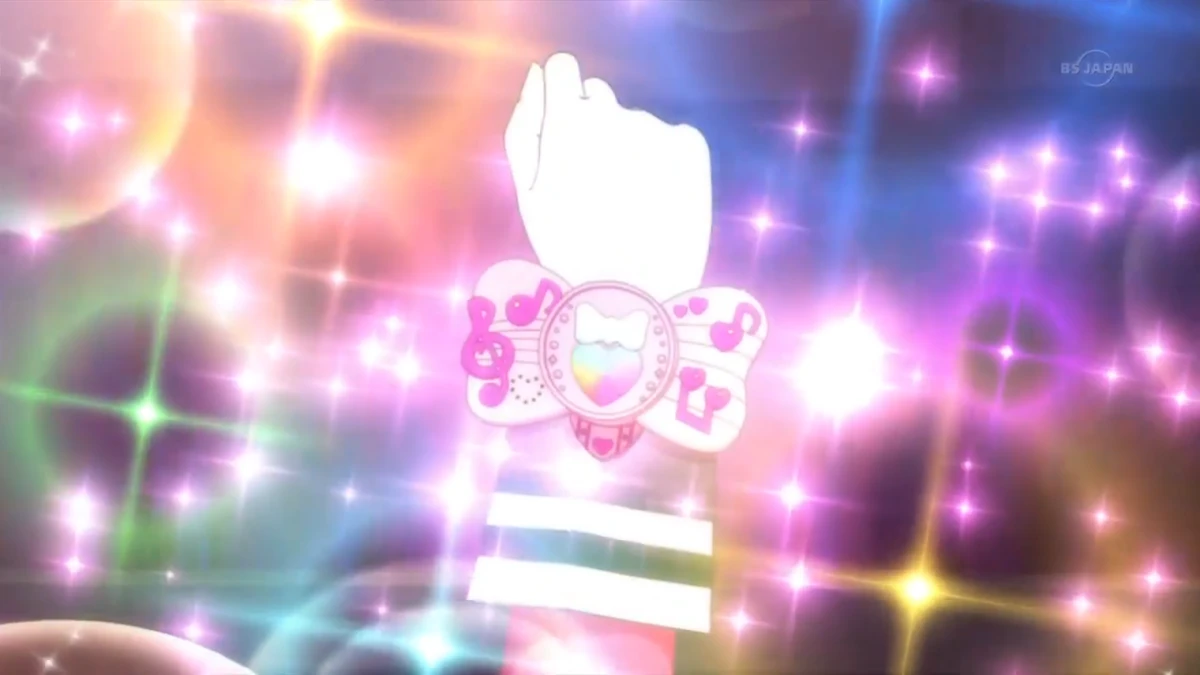 Seventh Chord | Pretty Rhythm Wiki | Fandom