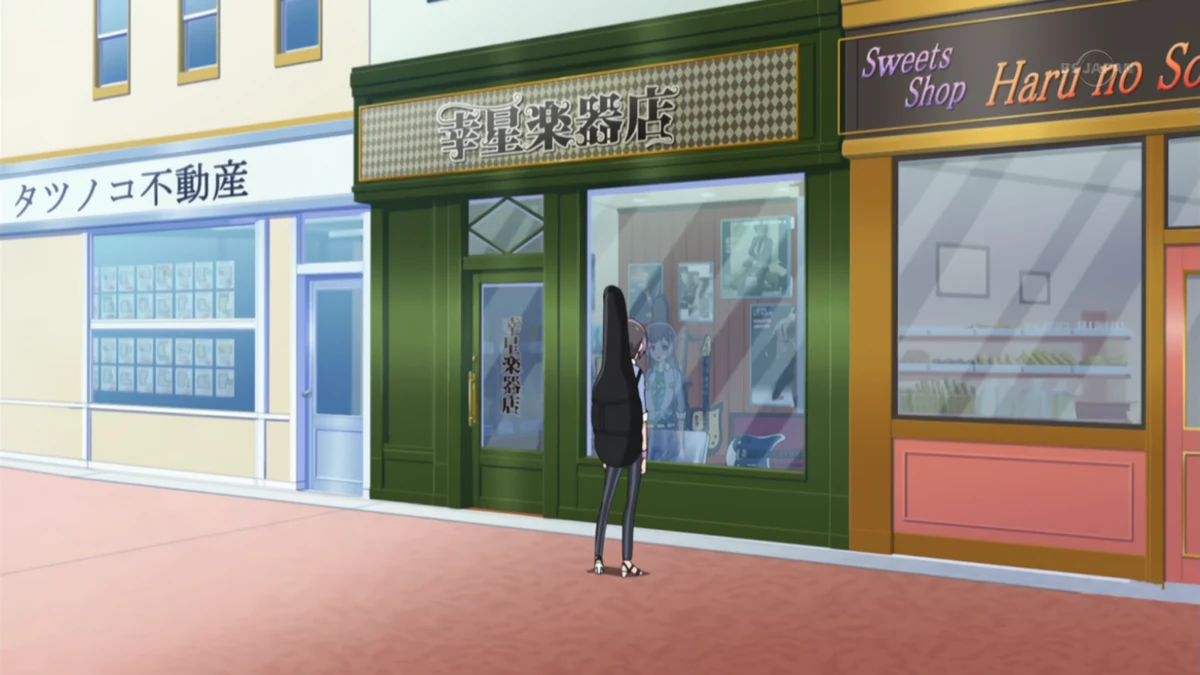 Line Monotone Sandals | Pretty Rhythm Wiki | Fandom