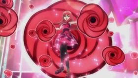 Sexy Splash | Pretty Rhythm Wiki | Fandom