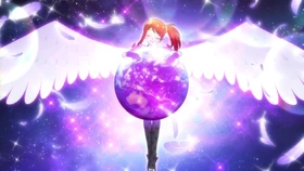 Infinite Hug Eternal | Pretty Rhythm Wiki | Fandom