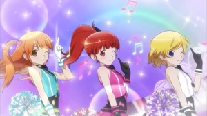 MARs | Pretty Rhythm Wiki | Fandom