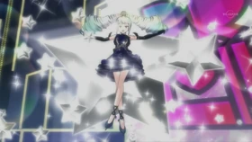 Star Splash | Pretty Rhythm Wiki | Fandom