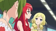 Bell Renjoji | Pretty Rhythm Wiki | Fandom
