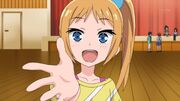 Ann Fukuhara | Pretty Rhythm Wiki | Fandom