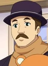 Yukihide Renjoji | Pretty Rhythm Wiki | Fandom