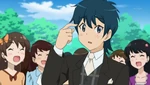 Itsuki Harune/Image Gallery | Pretty Rhythm Wiki | Fandom