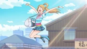 Ann Fukuhara | Pretty Rhythm Wiki | Fandom