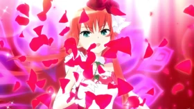 Million Rose of Passion | Pretty Rhythm Wiki | Fandom