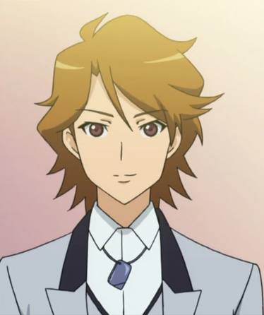 Shou | Pretty Rhythm Wiki | Fandom