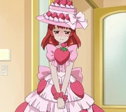 PRAD Episode 01 - A Star is Born!/Image Gallery | Pretty Rhythm Wiki ...