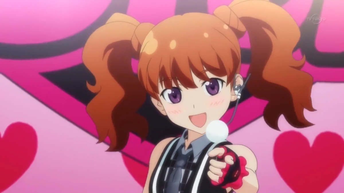 Prizmmy☆/Image Gallery | Pretty Rhythm Wiki | Fandom