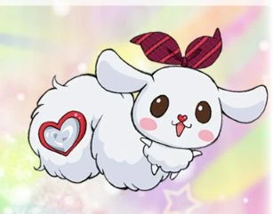 Mimmy | Pretty Rhythm Wiki | Fandom