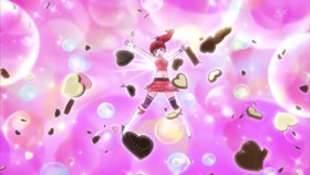 Valentine Sweets Parade | Pretty Rhythm Wiki | Fandom