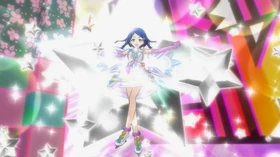 Star Splash | Pretty Rhythm Wiki | Fandom