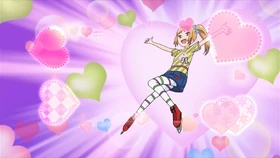 Heartful Splash | Pretty Rhythm Wiki | Fandom