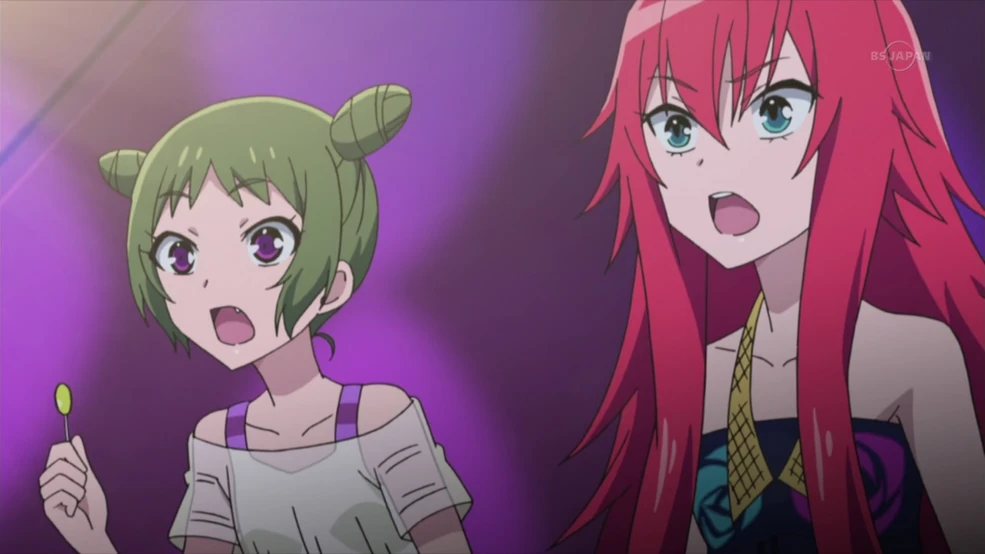 Bell Renjouji Quotes Bell Renjoji | Pretty Rhythm Rainbow Live Wiki