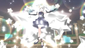 Star Splash | Pretty Rhythm Wiki | Fandom