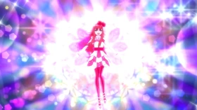Infinite Kaleidoscope | Pretty Rhythm Wiki | Fandom