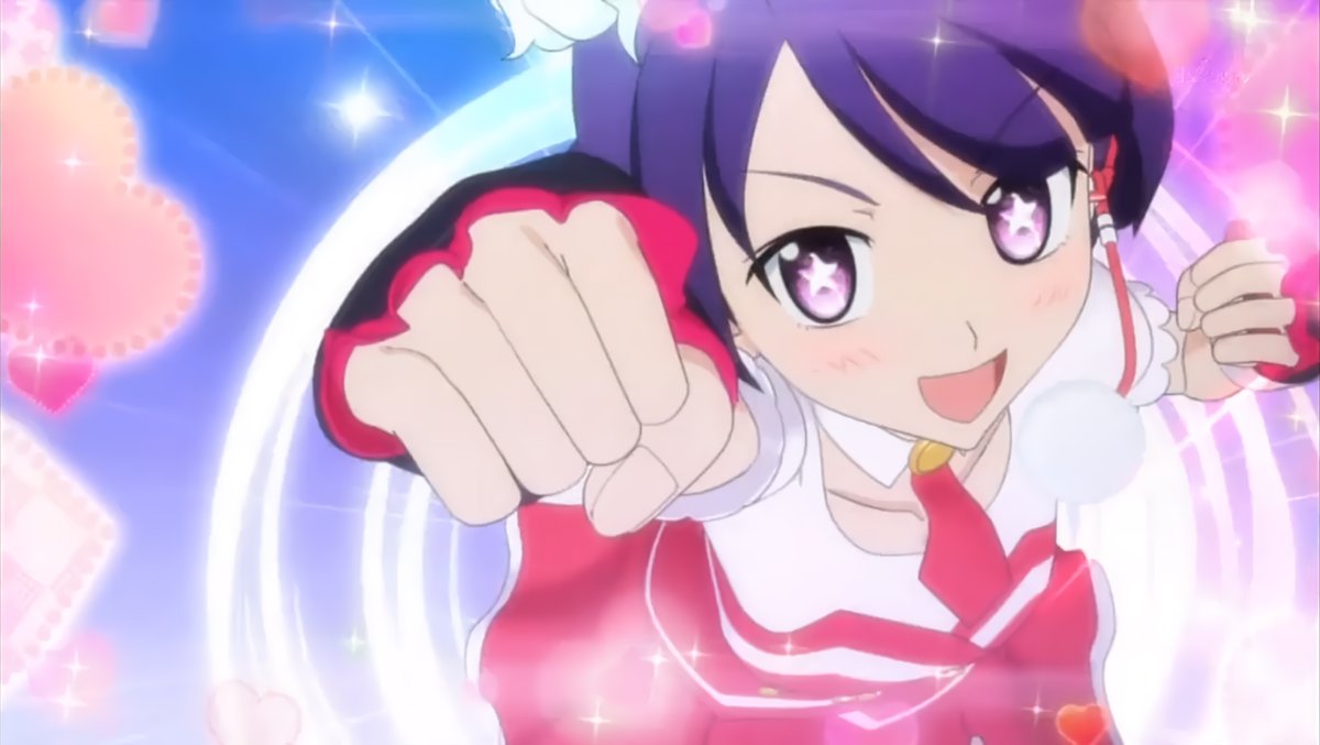Sparkling Future Star Evolution Ii Pretty Rhythm Wiki Fandom