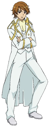 Shou/Image Gallery | Pretty Rhythm Wiki | Fandom