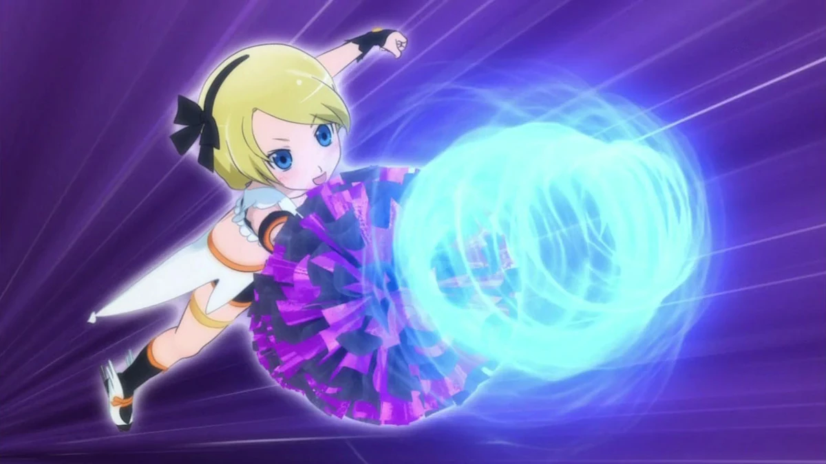 Prism Rainbow Hurricane | Pretty Rhythm Wiki | Fandom