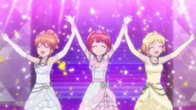 Prism Show | Pretty Rhythm Wiki | Fandom